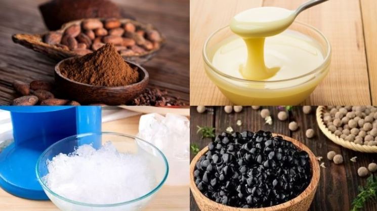 Cách làm milo dầm cực ngon tại nhà